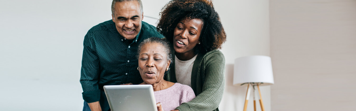 Simple Tips for Protecting Your Parents From Fraud | Quorum