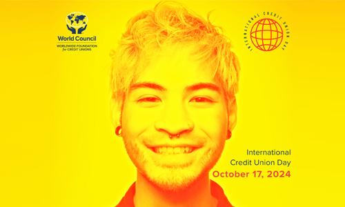International Credit Union Day is October 17, 2024! - Quorum Federal ...