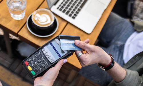 High-yield Savings, Mortgage Experts, Mobile Banking