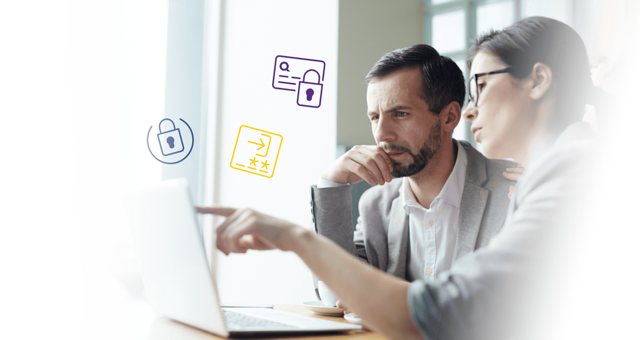 Security - Quorum Federal Credit Union